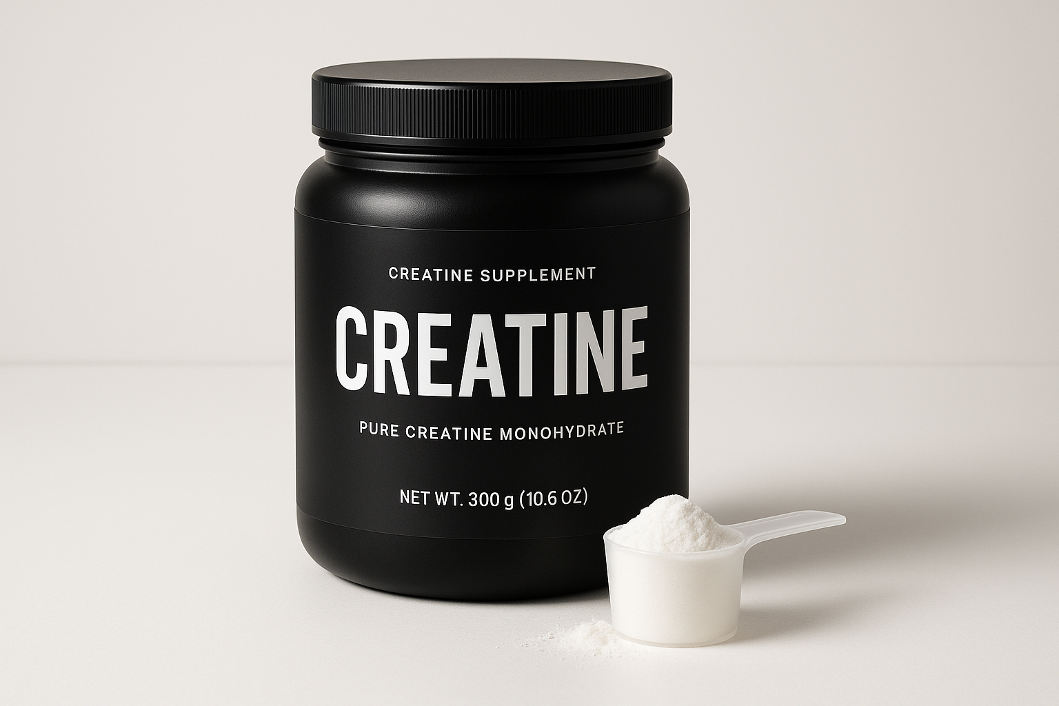 Creatine Quality: Does It Matter Where It’s Sourced? – Fuel Lab