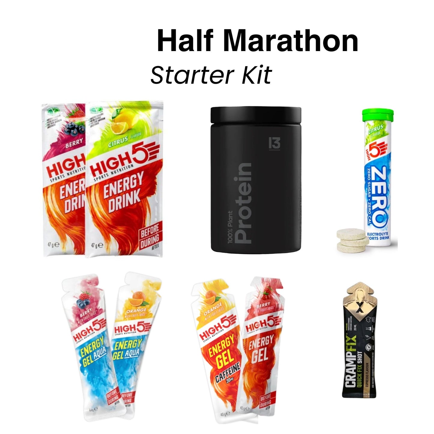 Performance Bundles – Fuel Lab