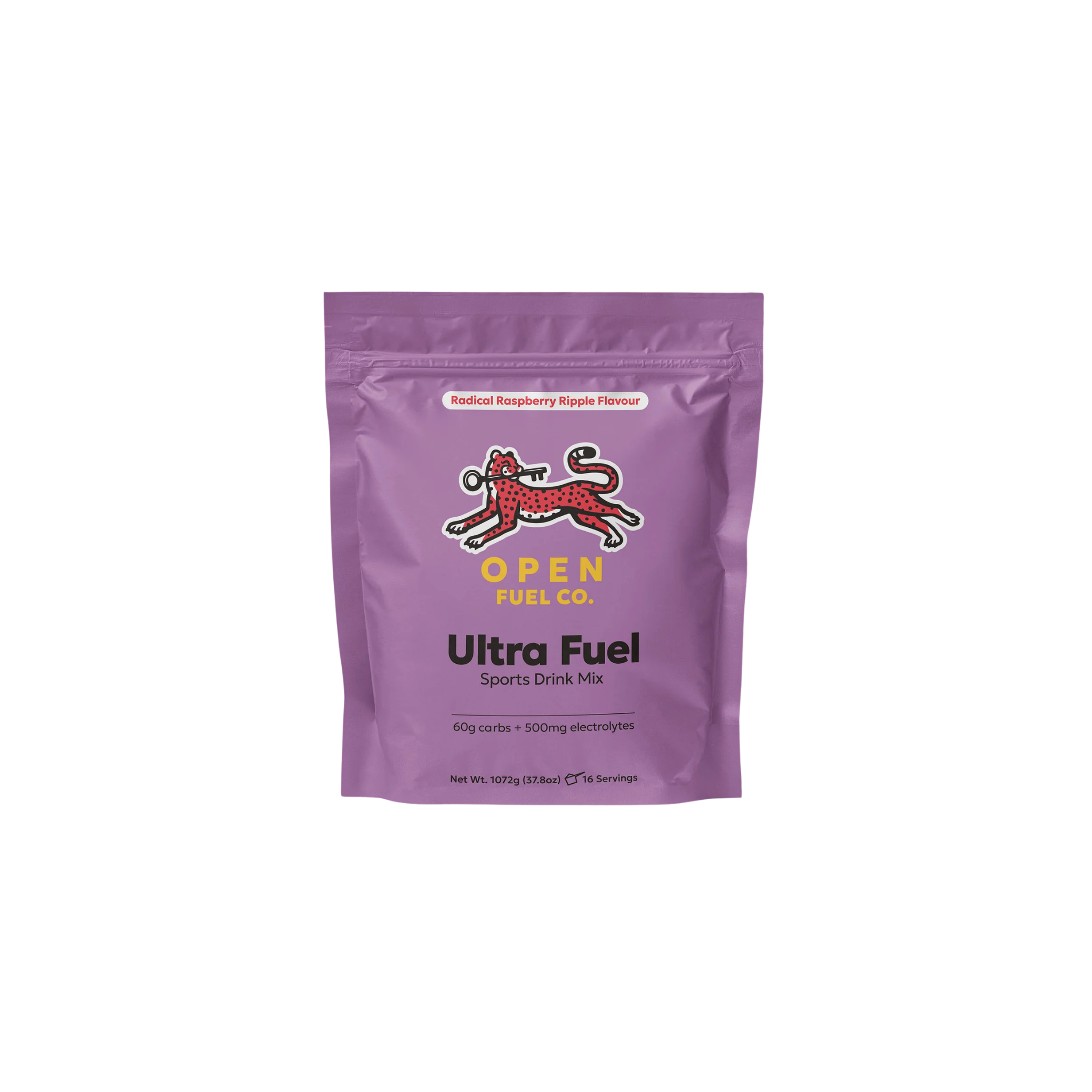 Open Fuel Drink Mix – Fuel Lab